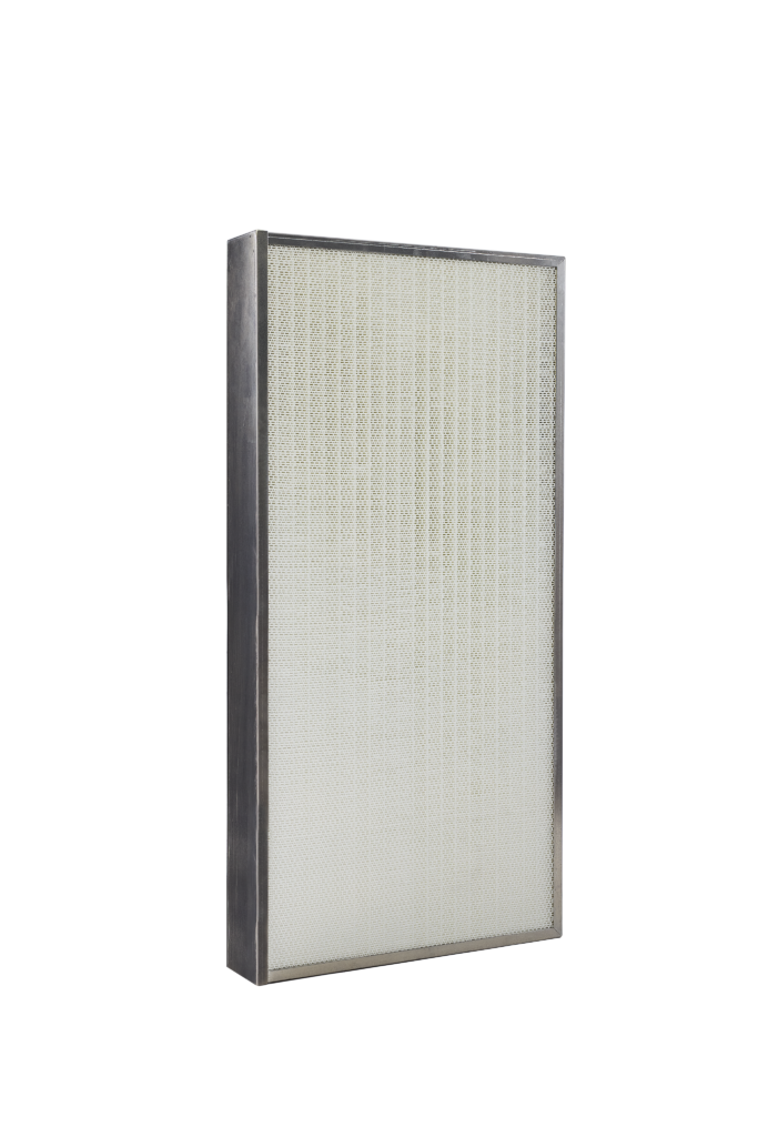 Apex 2.0 Certified HEPA Filter - AIRBOX America