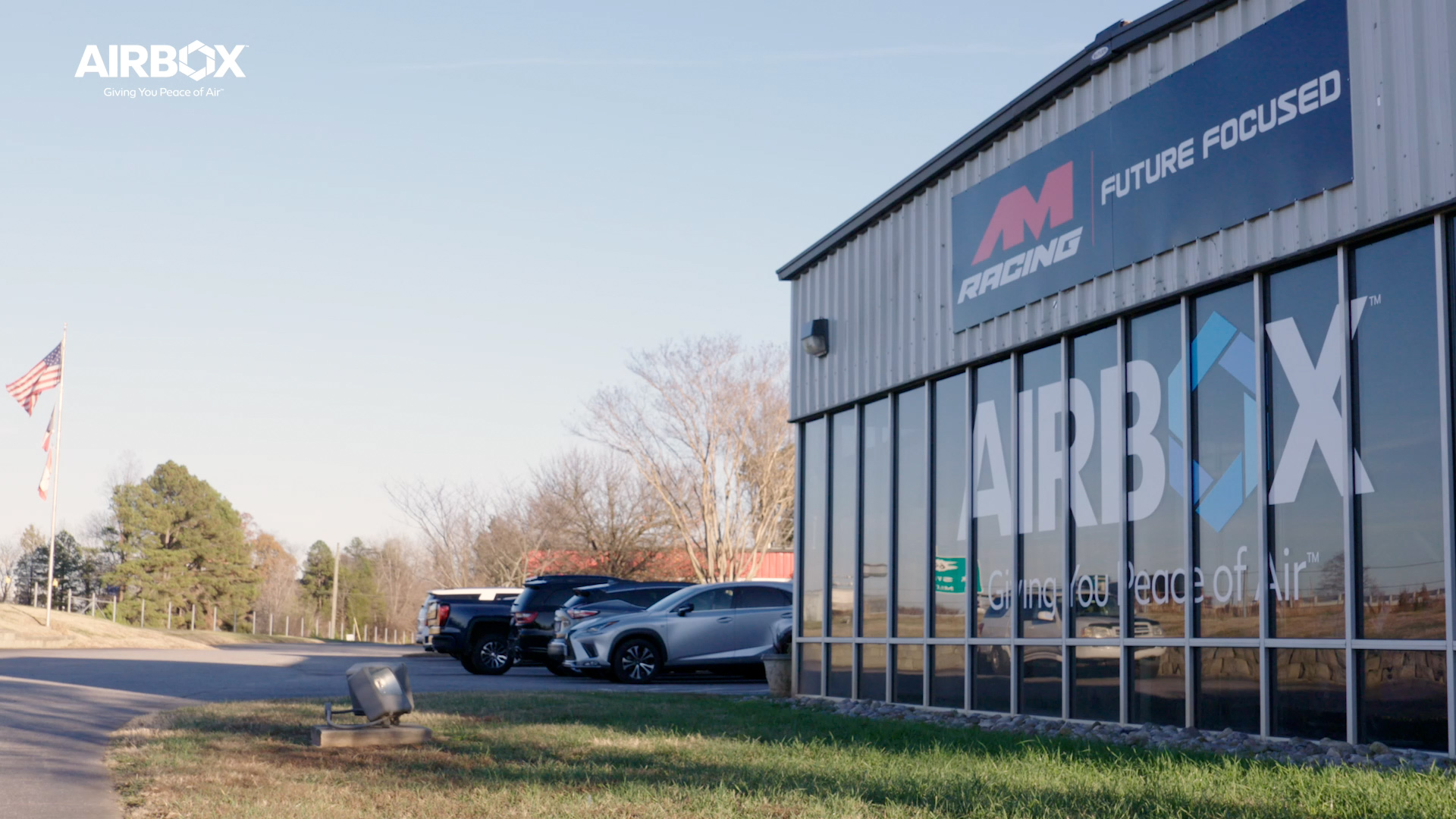 AirBox's Environmental Health Expertise - AIRBOX America