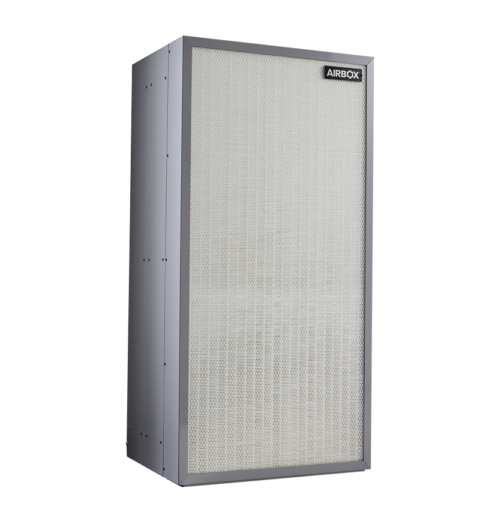All Products Portables - AIRBOX America