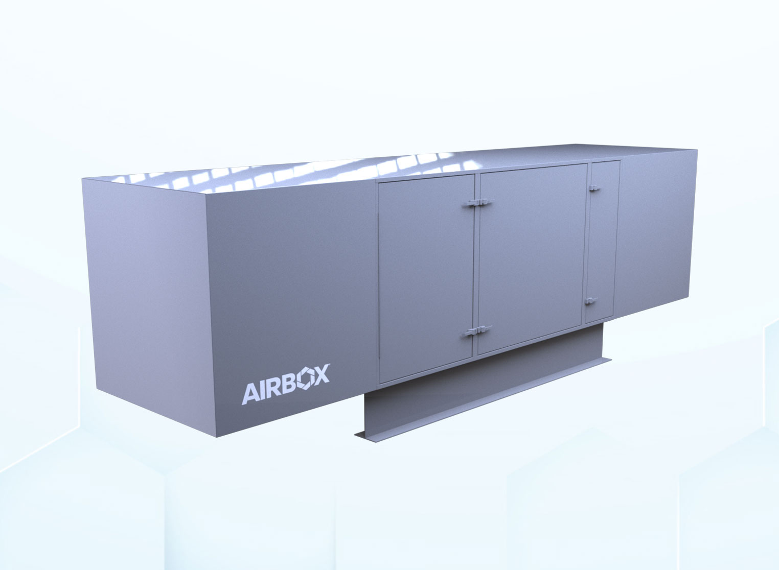 Vortex HVP - AIRBOX America