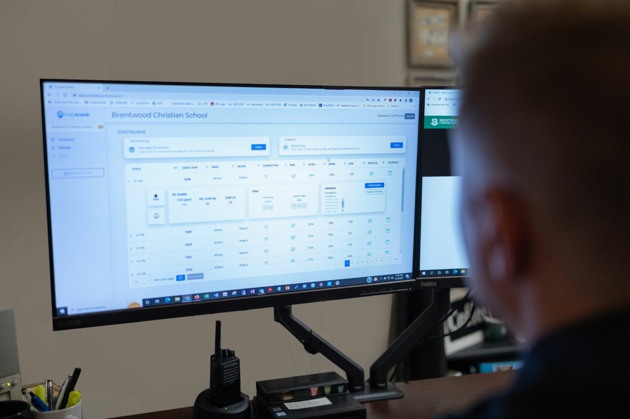 The Stratus HVP - AIRBOX America