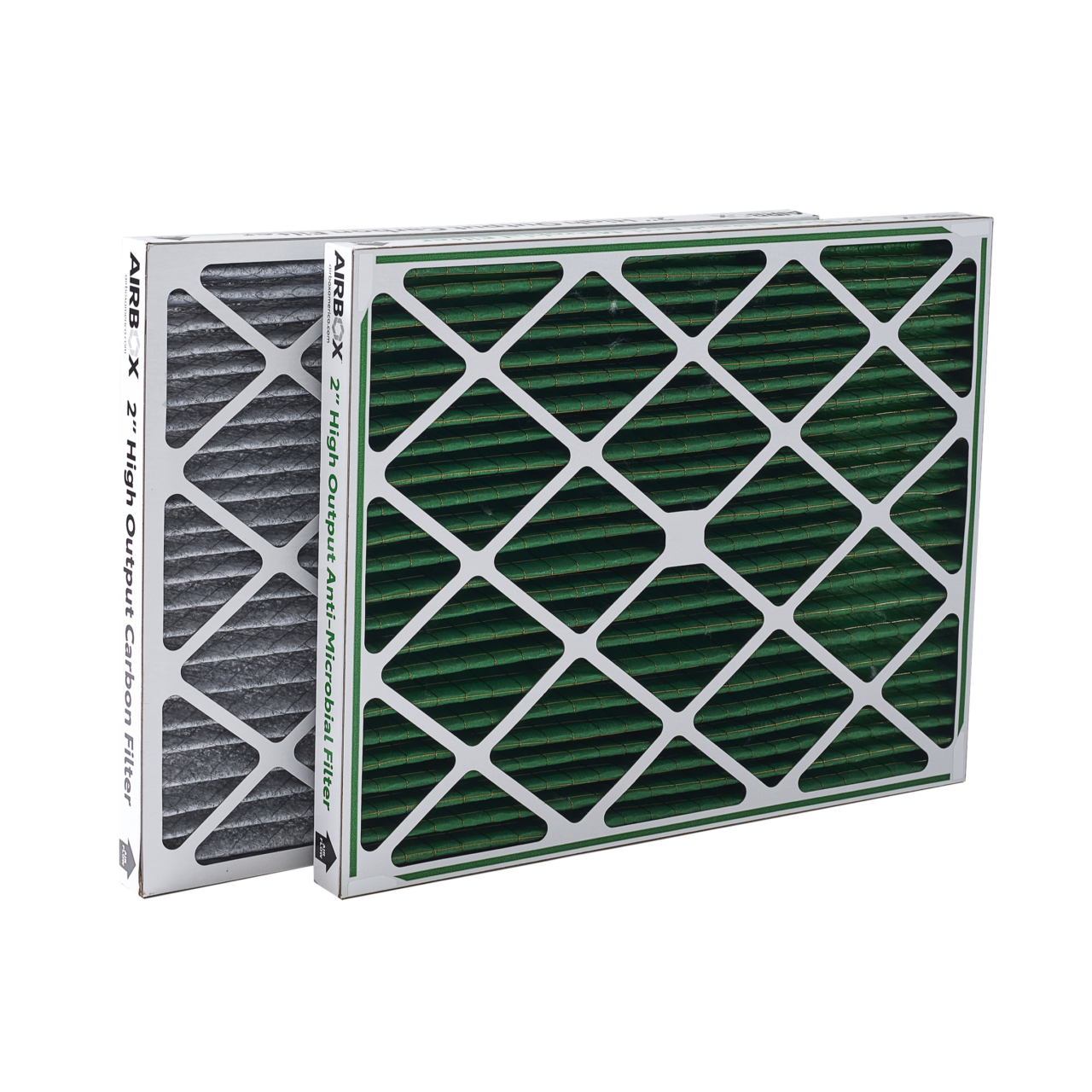 Apex Series Filters - AIRBOX America