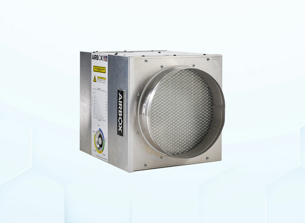 SUMMIT SERIES - AIRBOX America