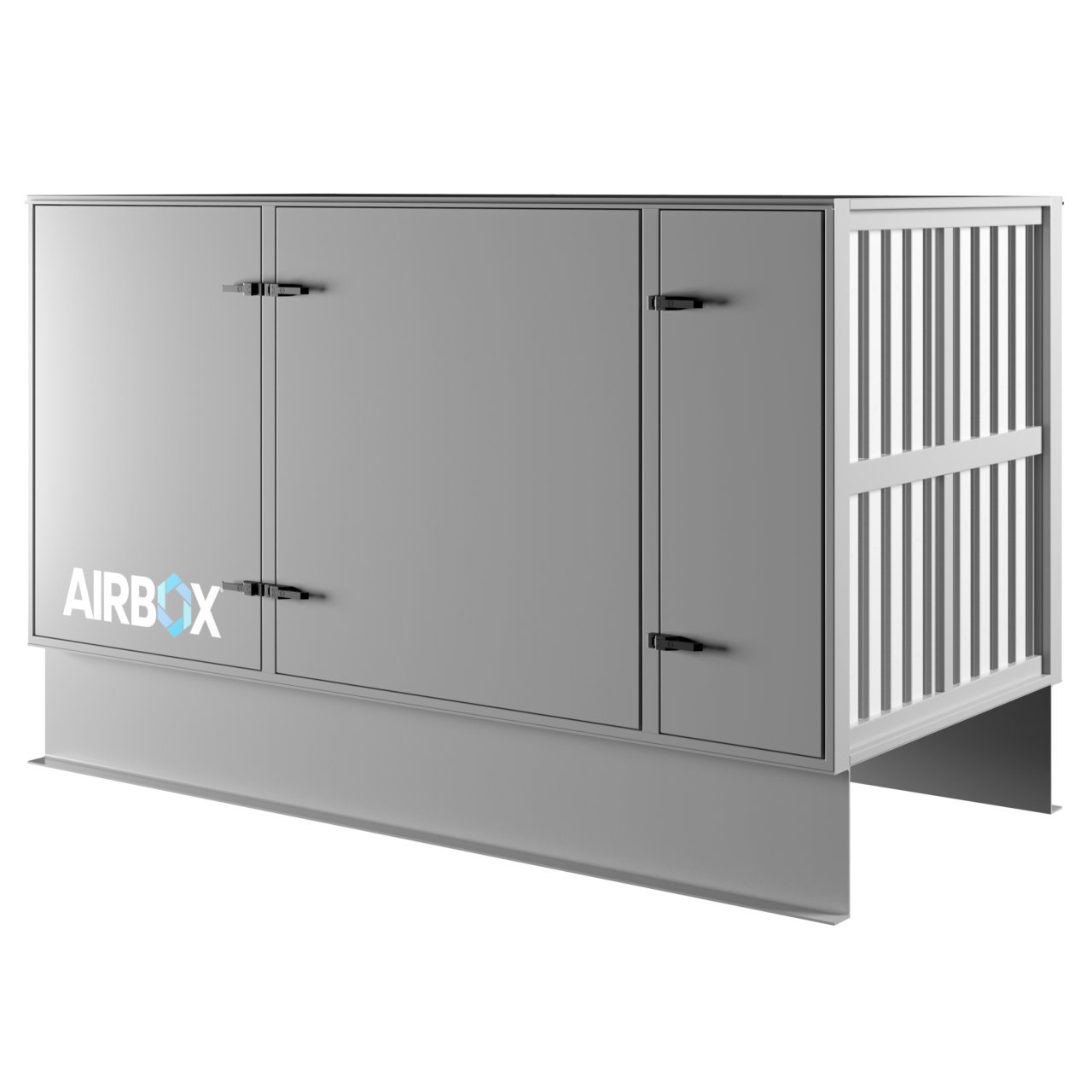 Vortex HVP - AIRBOX America