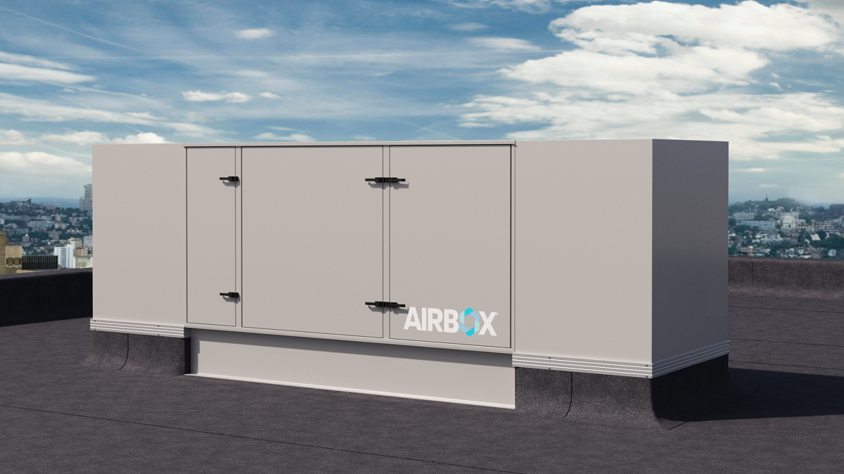 Solutions - AIRBOX America