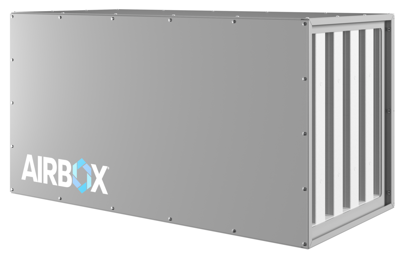 Submittals - AIRBOX America