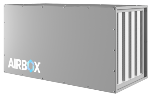 Submittals - AIRBOX America