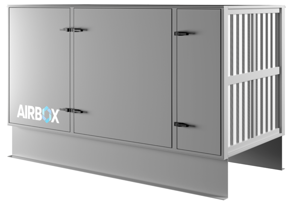 Submittals - AIRBOX America